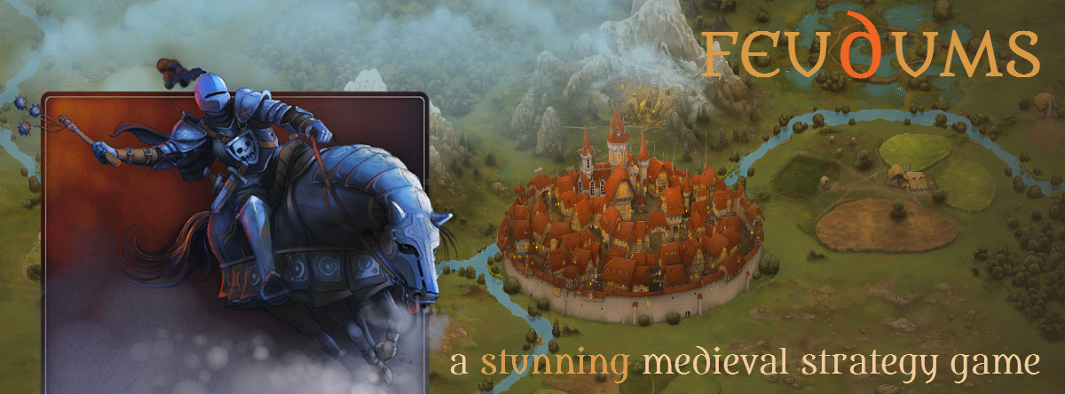 Building a Realm in Feudums | Feudums