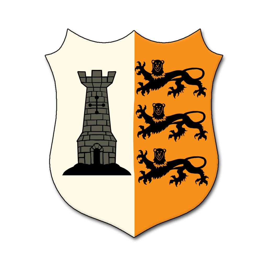 Wearing Your Story: A Coat of Arms Primer | Feudums